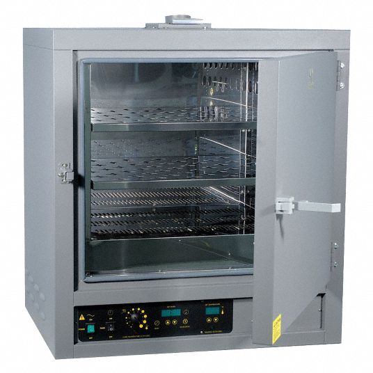 Forced Air Basic Digital Oven D - Grainger