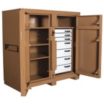 KNAACK Jobsite Boxes & Cabinets - Grainger Industrial Supply
