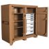 Jobsite Boxes & Cabinets - Grainger Industrial Supply