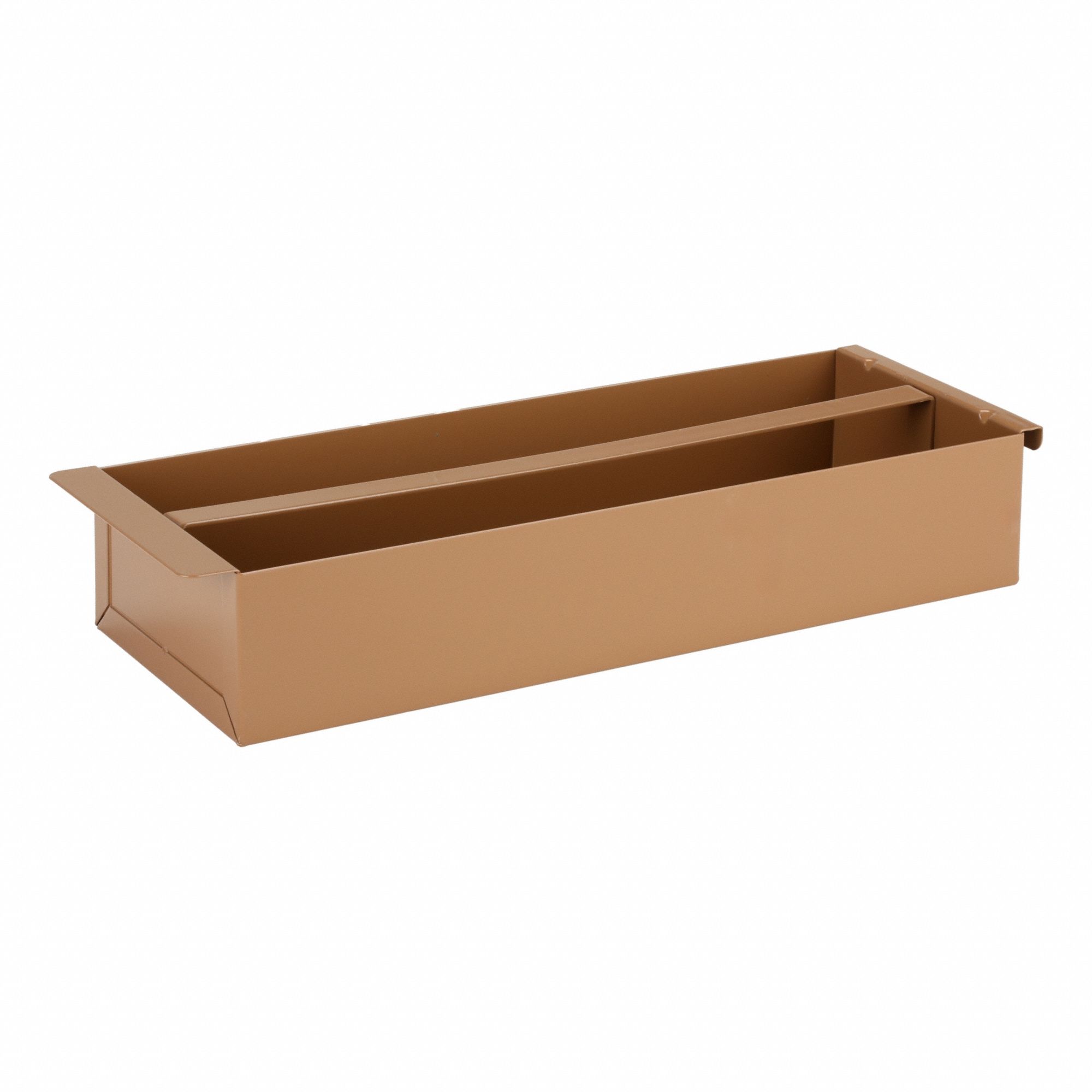 KNAACK, Tool Tray, 8 in Overall Wd, Tool Tray - 13R543|21 - Grainger