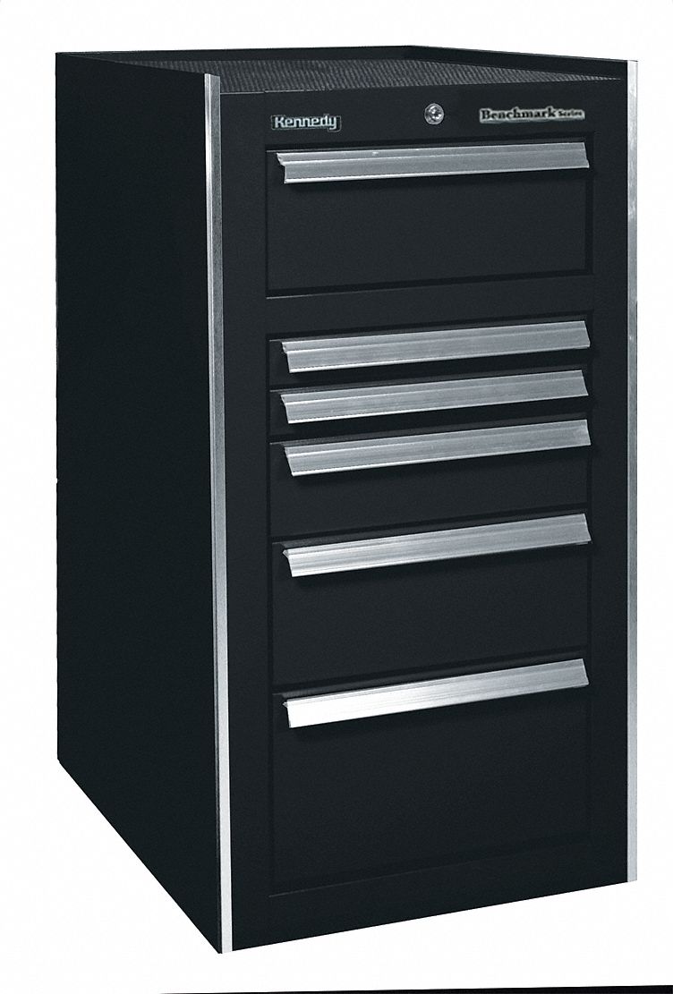 Side Cabinet, Number of Drawers 6 - Grainger