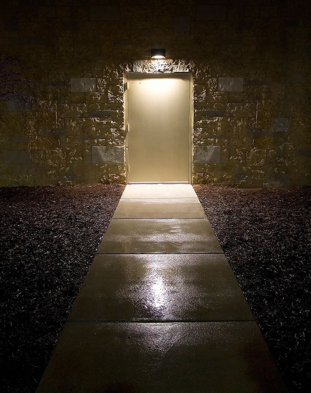 DUAL-LITE Emergency Light: 2.88 W Lamp Watt, 11.52 W Emergency Watt ...