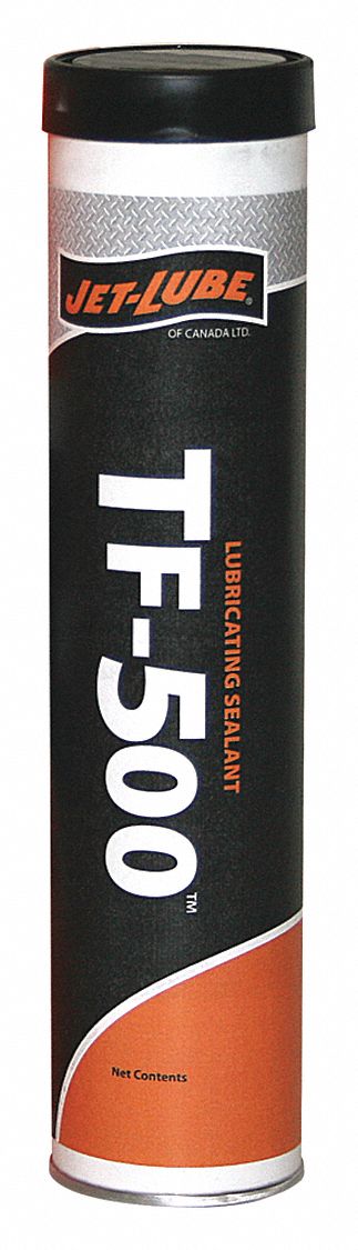 JET-LUBE SEALANT LUBRICATING TF-500 400GM - 1005471 - JTL14350 | 14350 ...