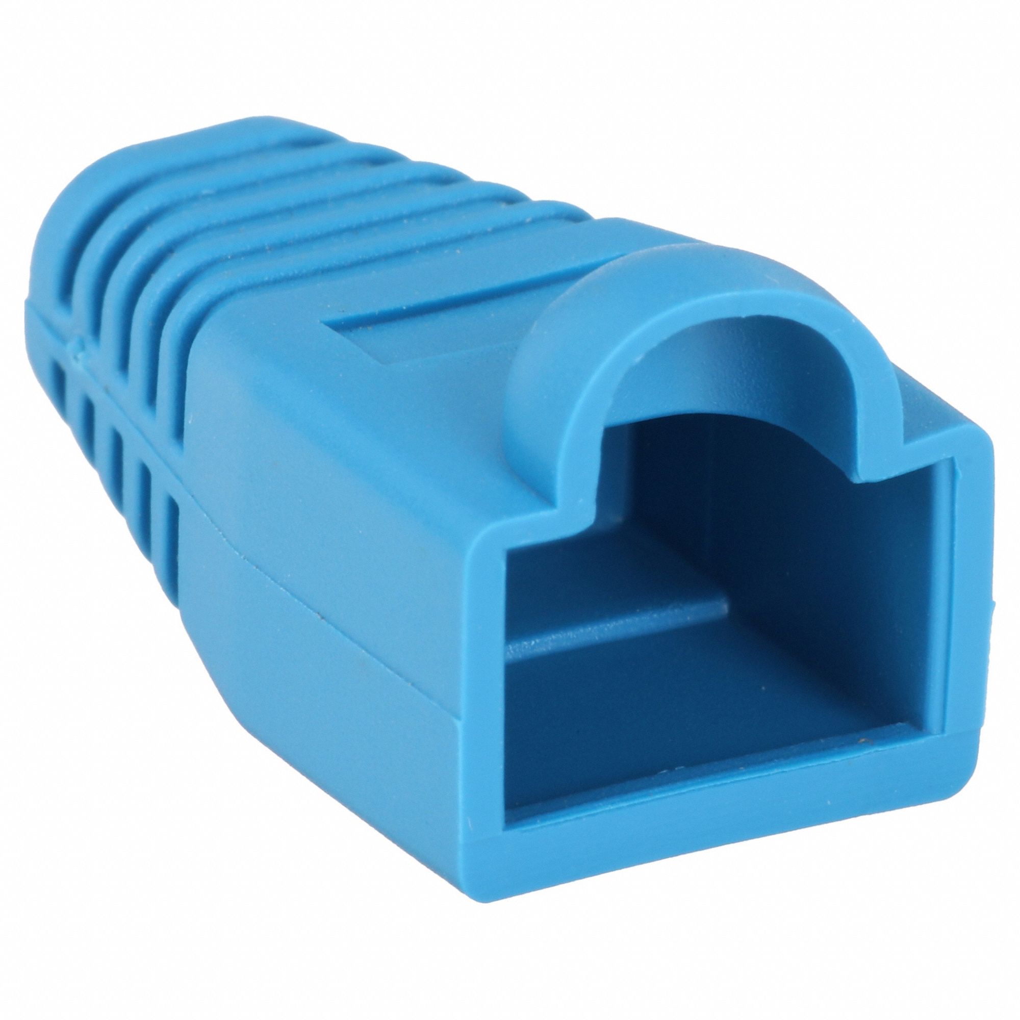 MONOPRICE, Relief Boot RJ45, 5 Cable Category, Relief Boot - 13U667 ...