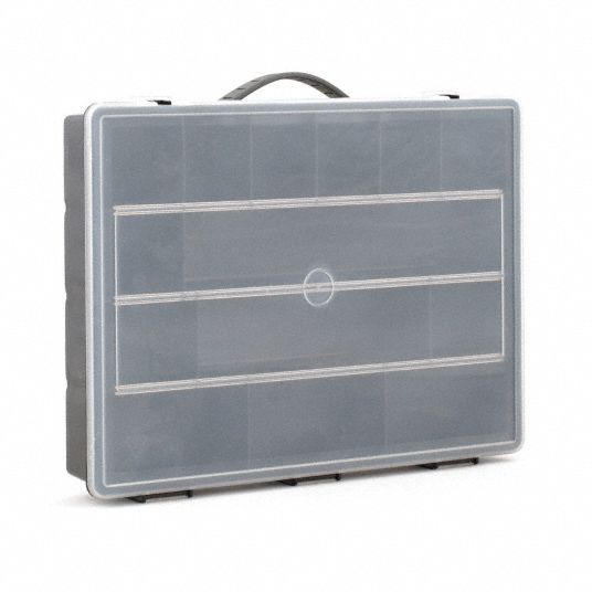 Compartment Box - Grainger