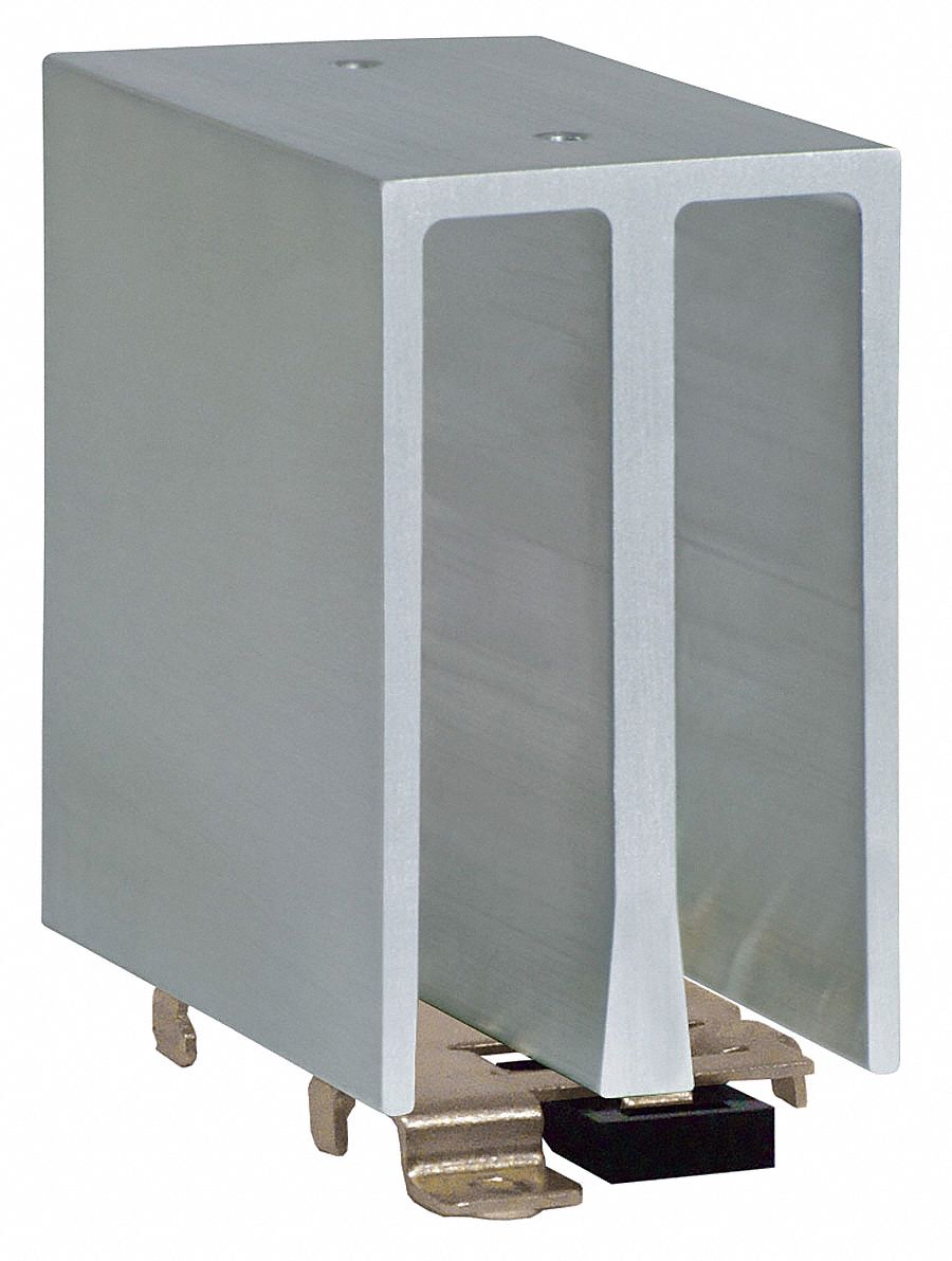 Heat Sink, 2.7°C/W Type - Grainger