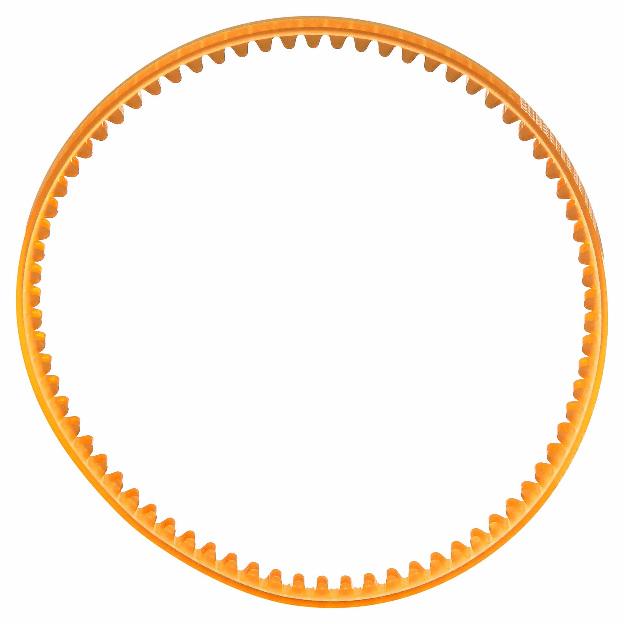 DAYTON Banda en V Dentada, 2L120, Longitud Exterior 12" - Bandas-V ...