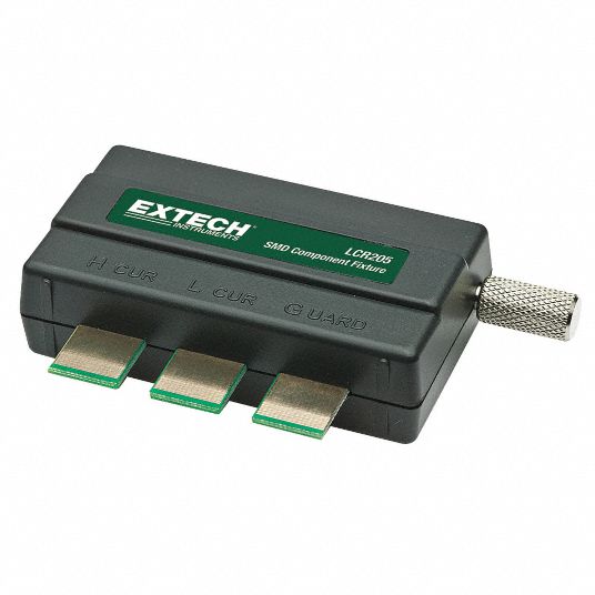 EXTECH, Clips, Probes & Connectors, Conductivity Cell Probe ...