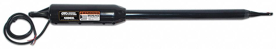 Swing Gate Operator, For Single Gate Use - Grainger