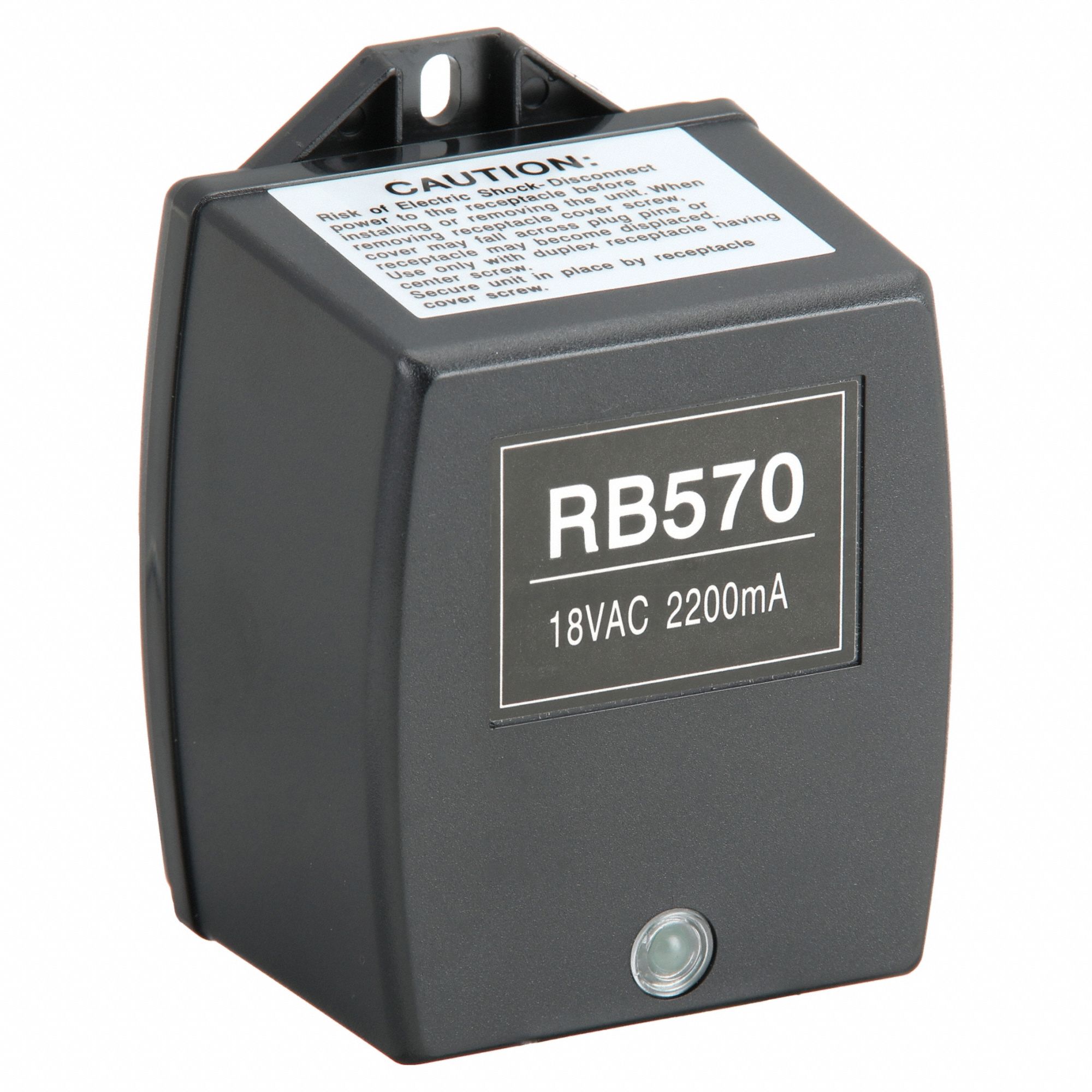 LINEAR, For Use With Main Control Board, 18V AC, Transformer - 13X186 ...