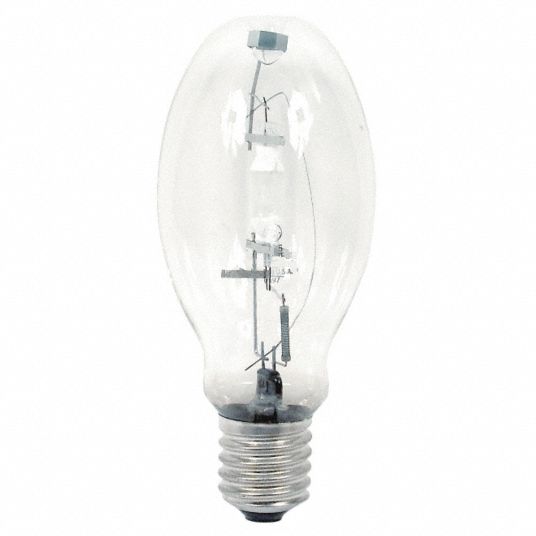 Vertical Base Up +/-15°, ED28, HID Bulb - 13X835|CMH250/V/PA/O - Grainger