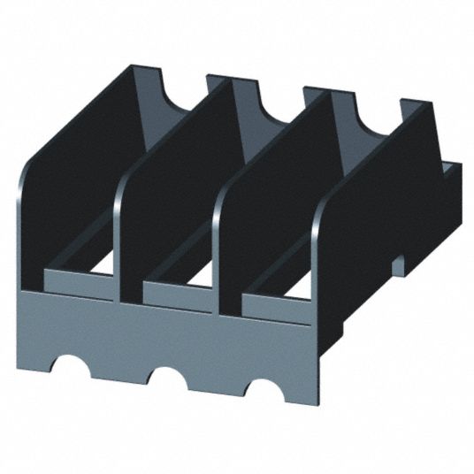 SIEMENS, Phase Barrier, 3RV29281K, Phase Barrier - 13Y506|3RV29281K ...