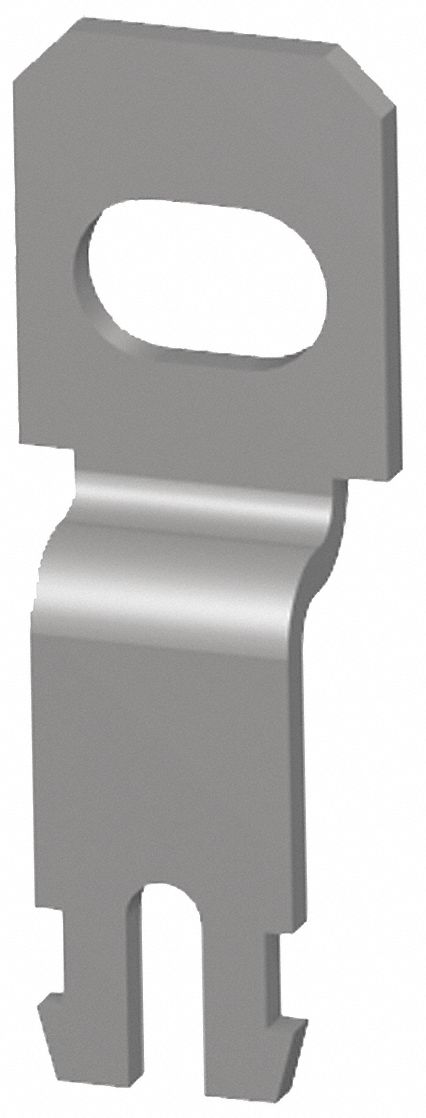 SIEMENS, Push-In Lug, 3RV29280B, Push-In Lug - 13Y518|3RV29280B - Grainger