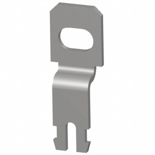 SIEMENS, Push-In Lug, 3RV29280B, Push-In Lug - 13Y518|3RV29280B - Grainger