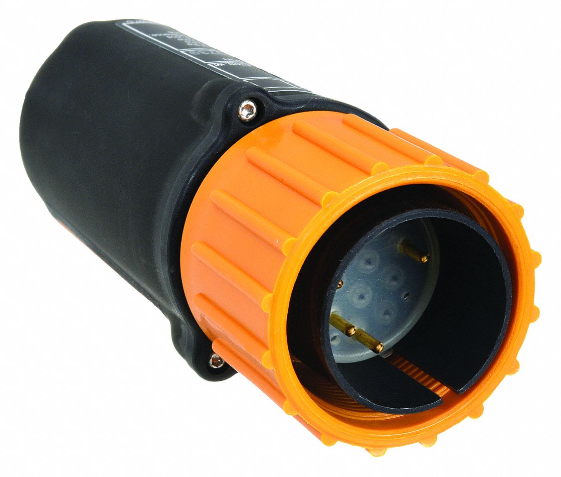 MILLER ELECTRIC Receptor de 14 Pines,para 300429,300430 - 13Z837 ...