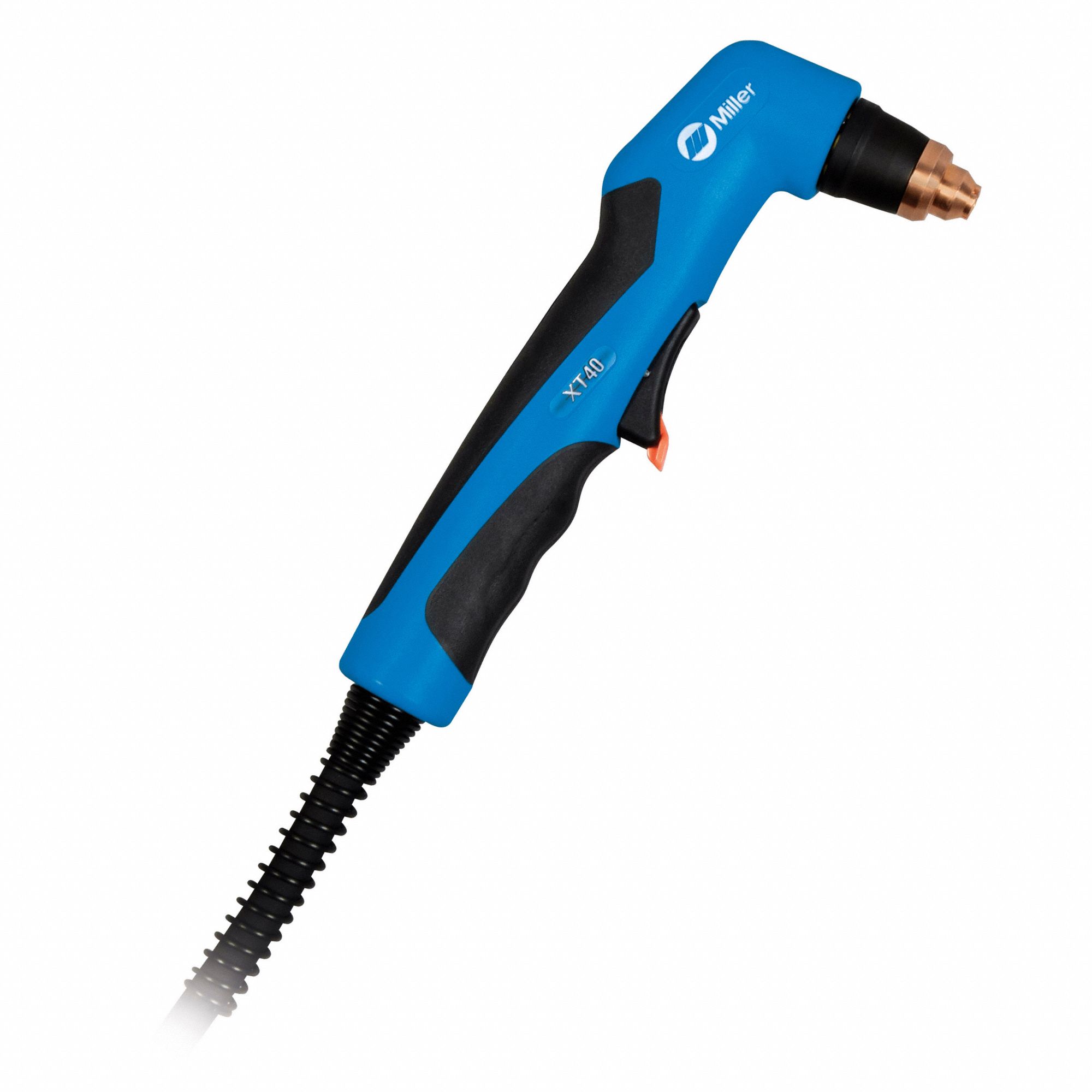 MILLER ELECTRIC Plasma Cutter: Spectrum 625 X-TREME, 40 A, 20 ft ...