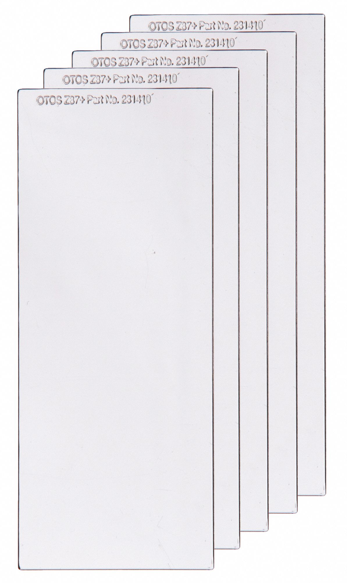 MILLER ELECTRIC Inside Lens Cover: Classic/Pro-Hobby Helmets, Clear, 1 ...