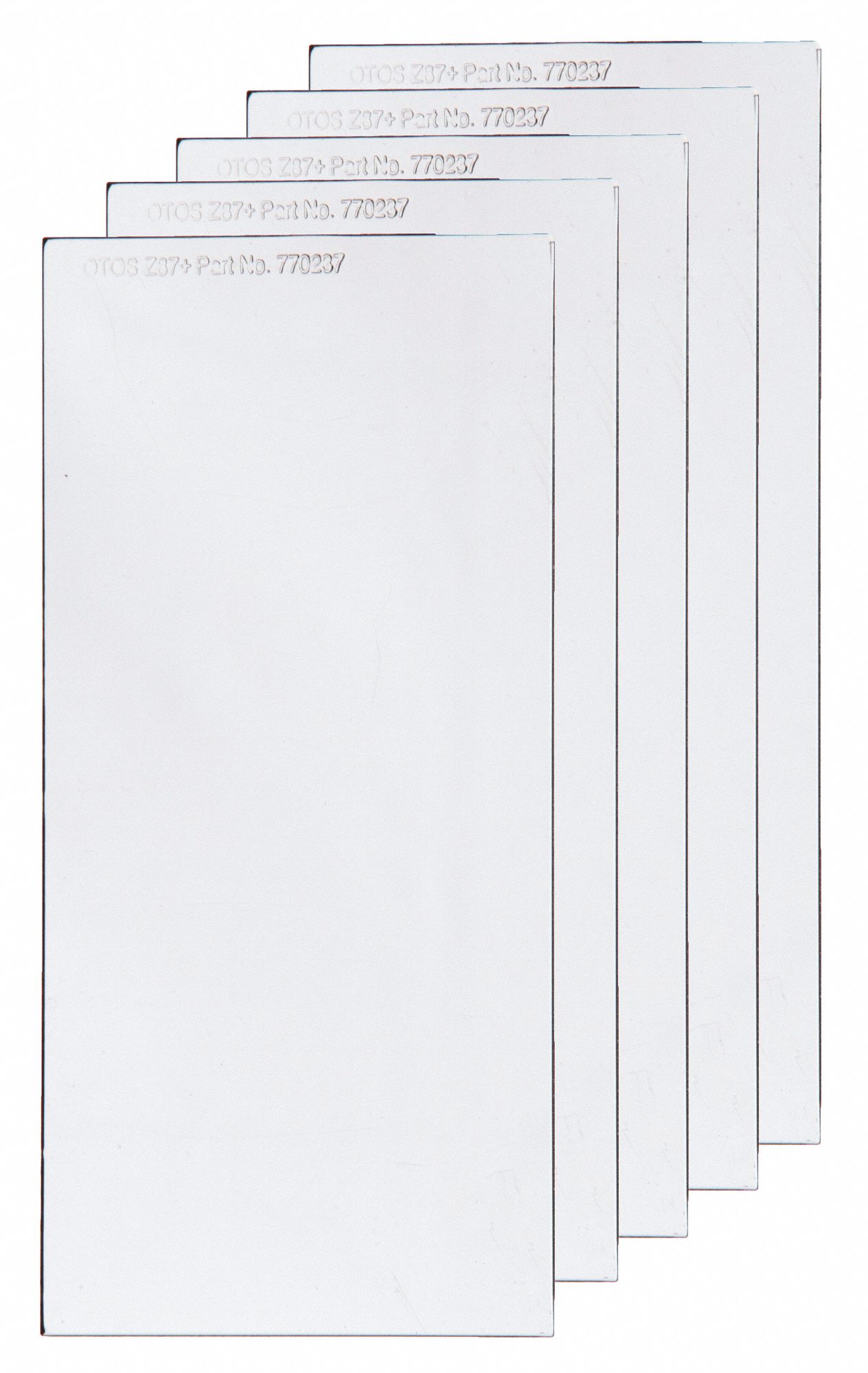 MILLER ELECTRIC Inside Lens Cover: Performance & Titanium 7300 Helmets ...