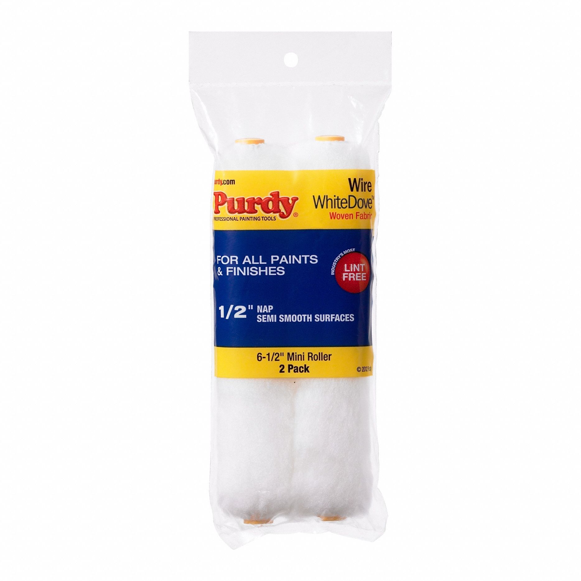 Paint Roller Cover - 911U17|140605064 - Grainger