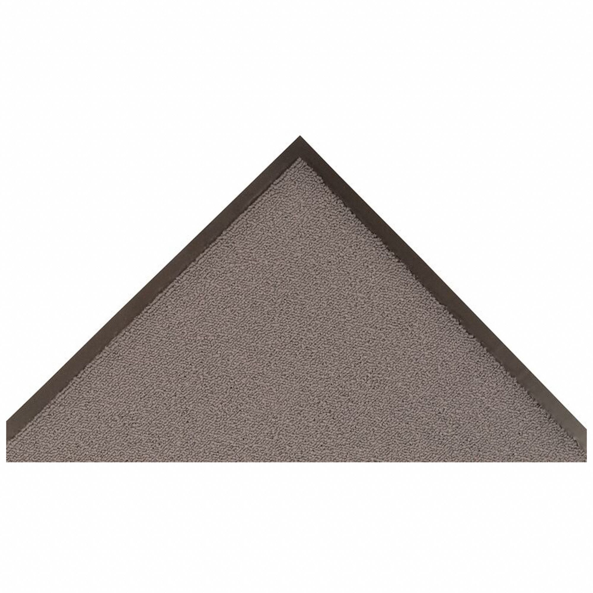 Loop Pile, Outdoor, Entrance Mat - 3U005|141S0046GY - Grainger