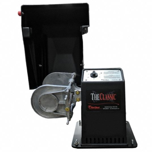 RADIA, Electric, Single-Arm, Paint Shaker - 907HV6|1410DD - Grainger