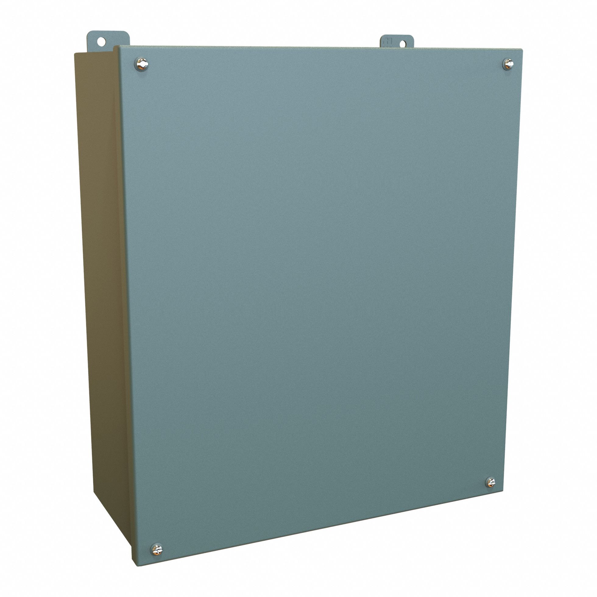Electrical Enclosures - Grainger