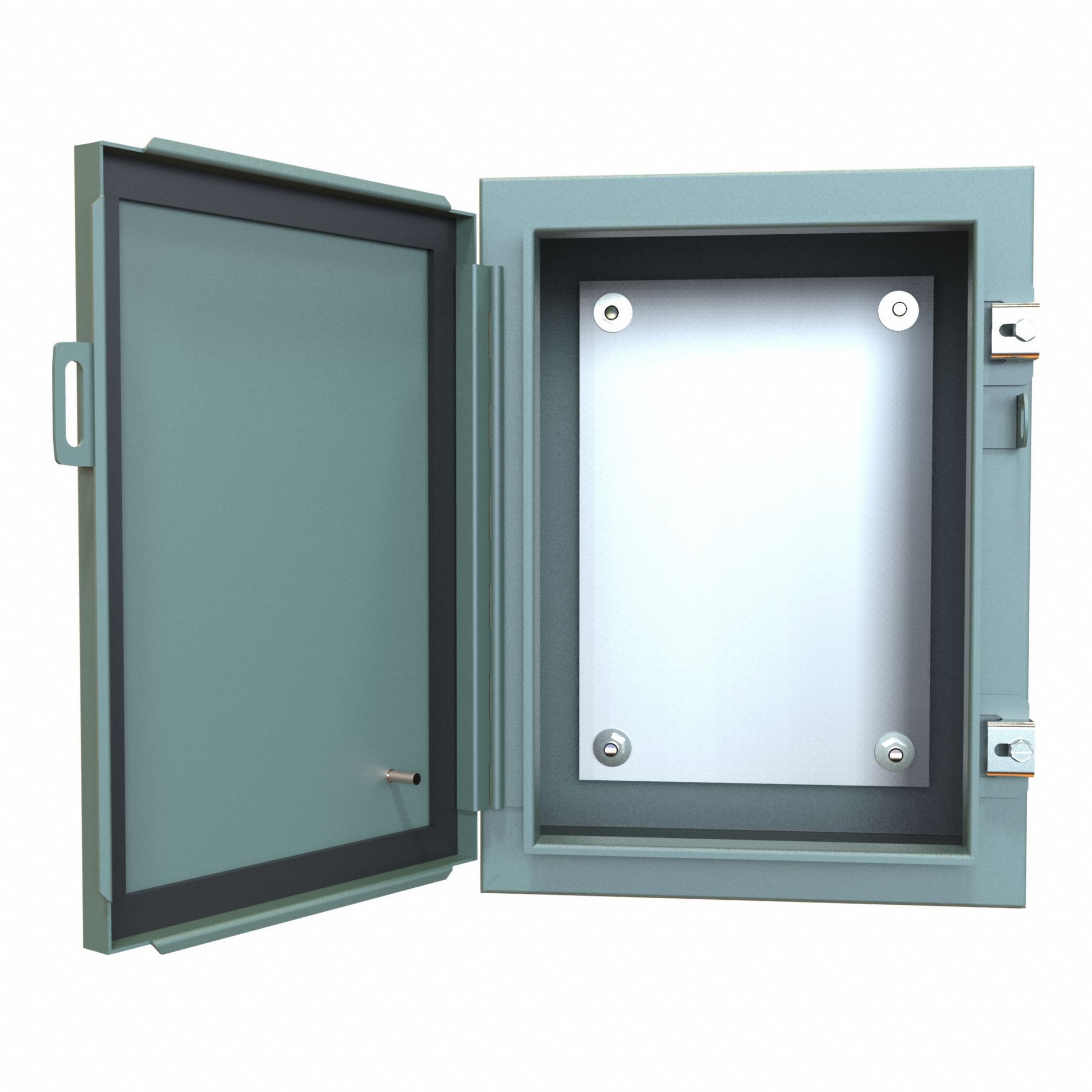 Electrical Enclosures - Grainger