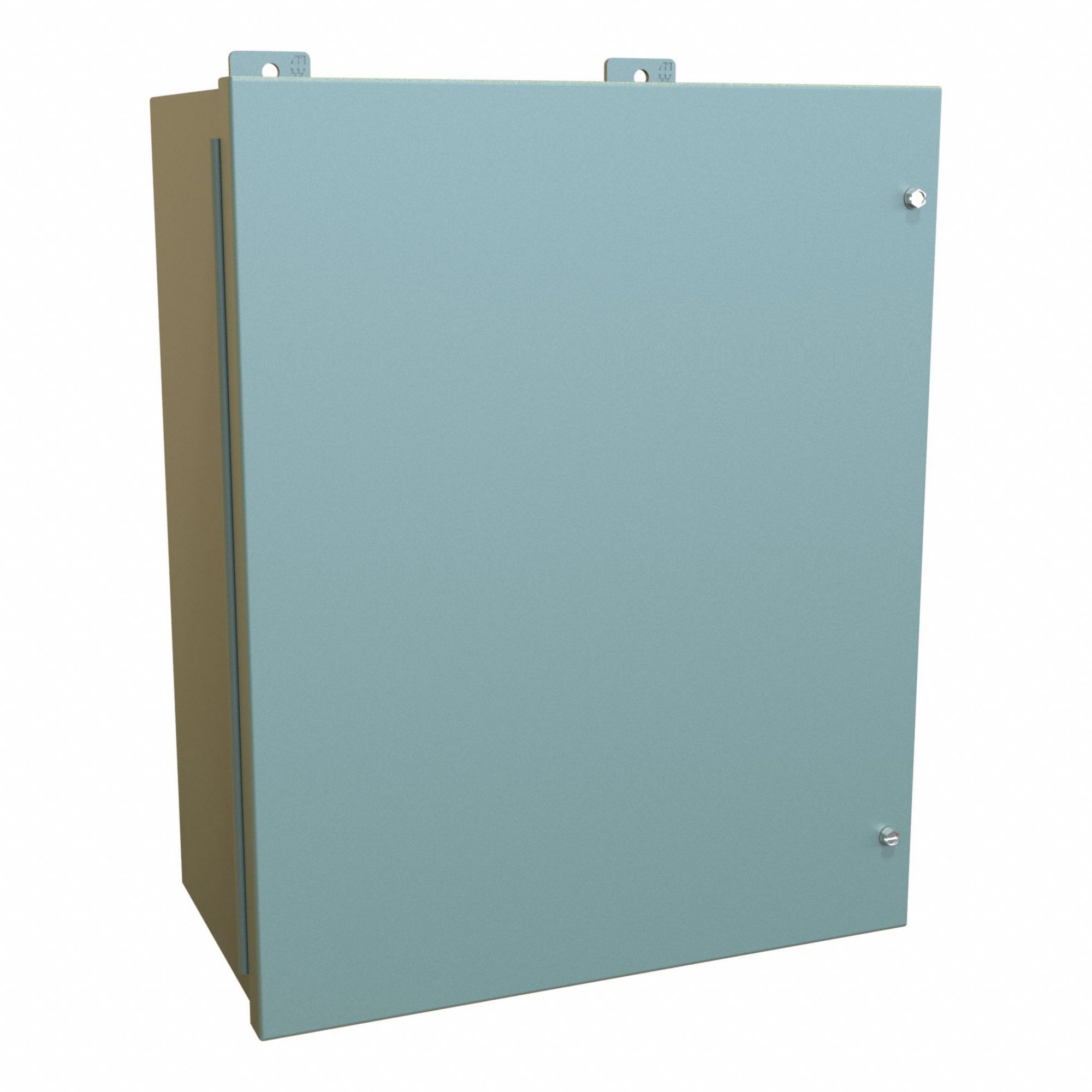 HAMMOND, 20 in Nominal Ht, 16 in Nominal Wd, Enclosure - 824YY7|1418JC9 ...