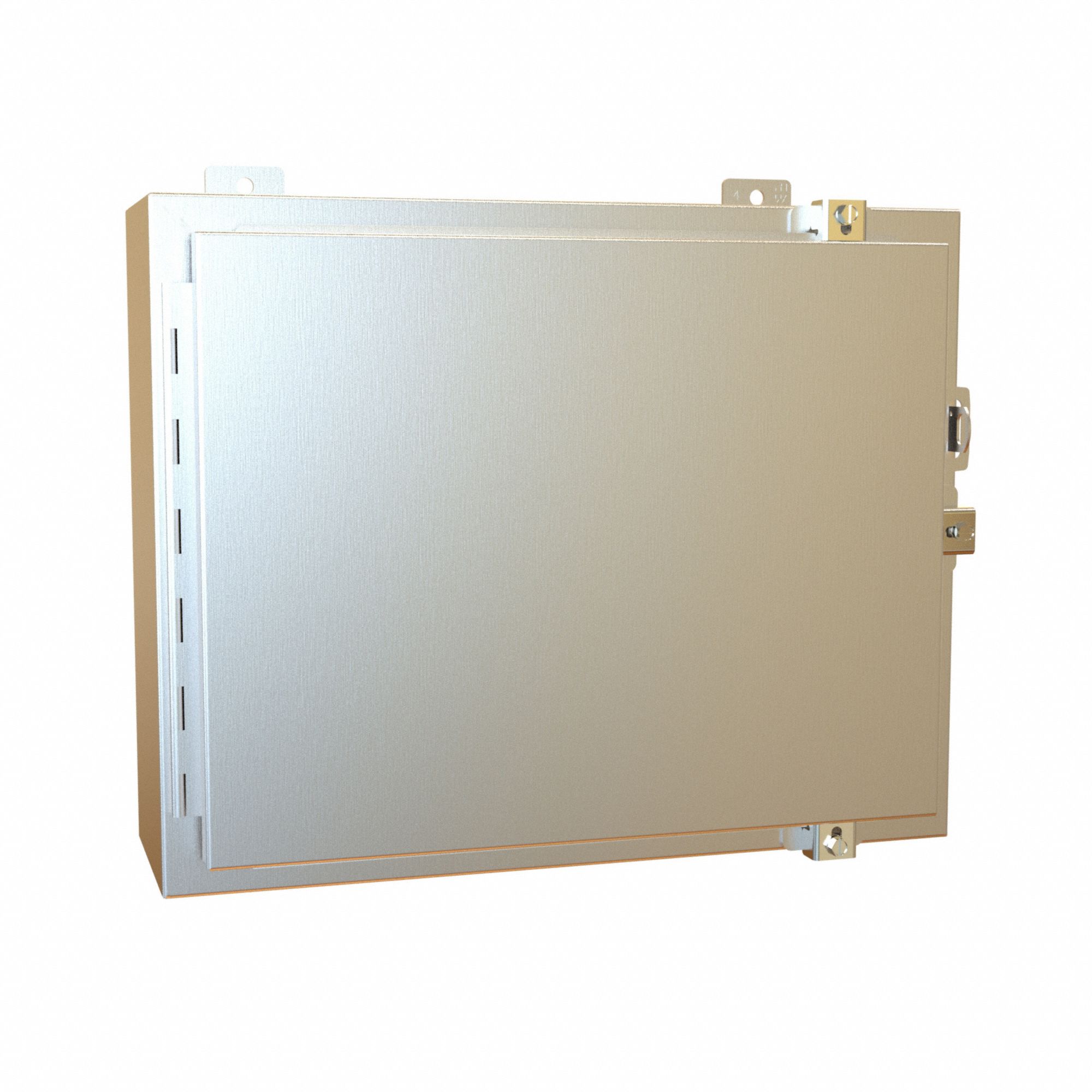 Electrical Enclosures - Grainger