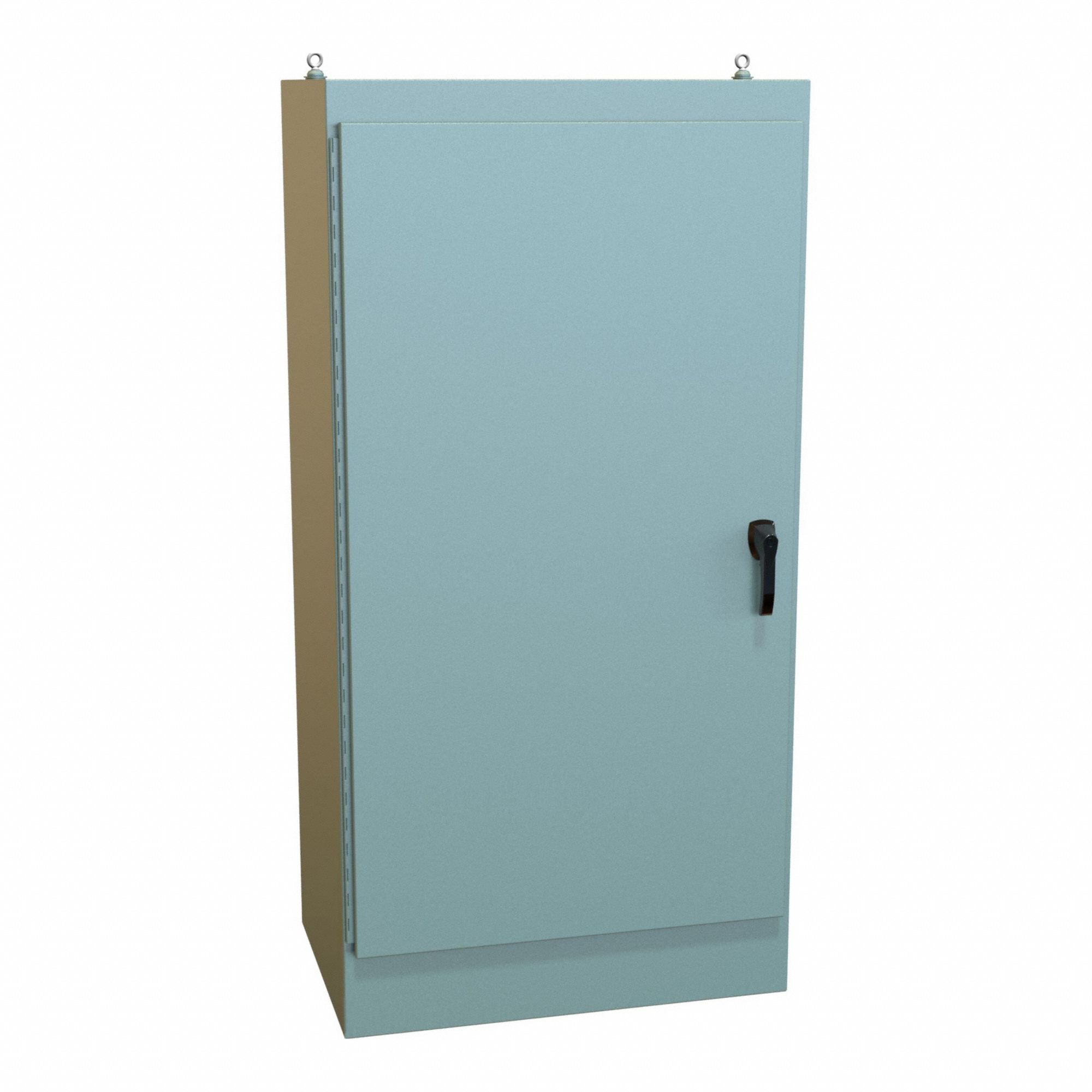 Electrical Enclosures - Grainger