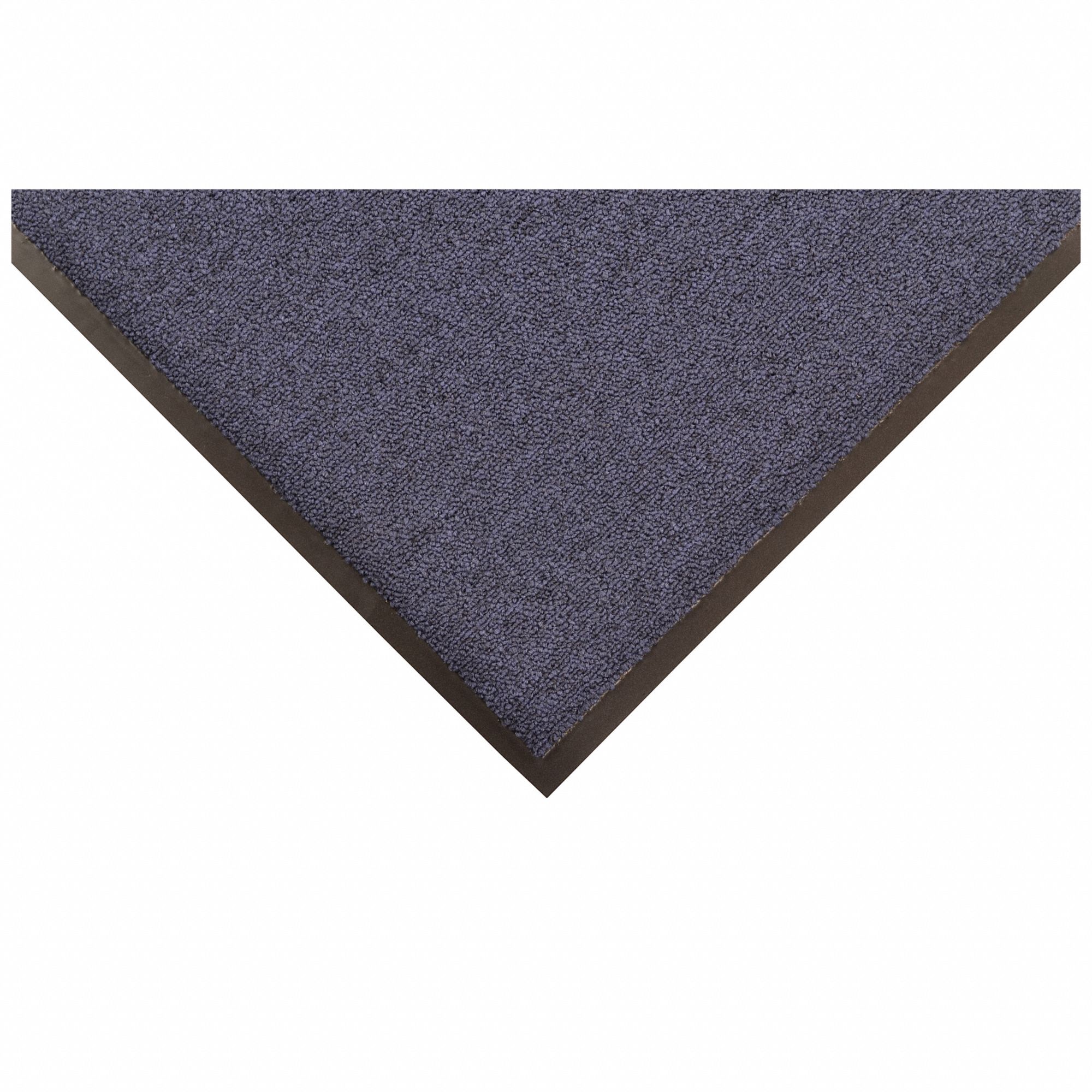 NOTRAX Entrance Mat: Loop Pile, Outdoor, Heavy, 4 ft x 6 ft, 3/8 in ...