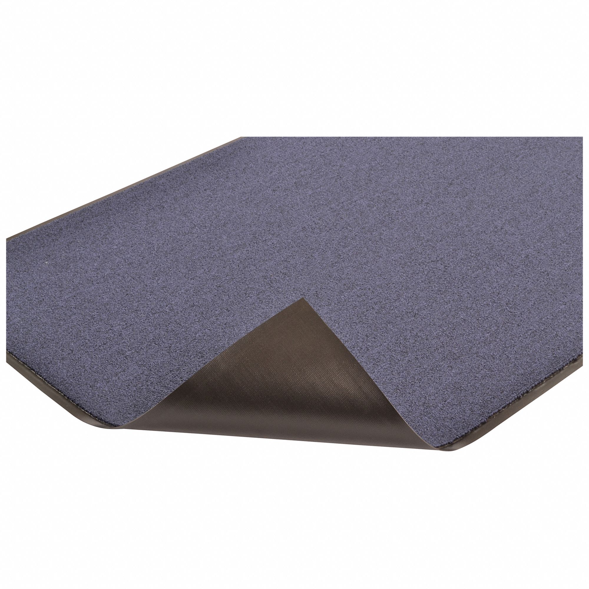 NOTRAX Entrance Mat: Loop Pile, Outdoor, Heavy, 4 ft x 6 ft, 3/8 in ...