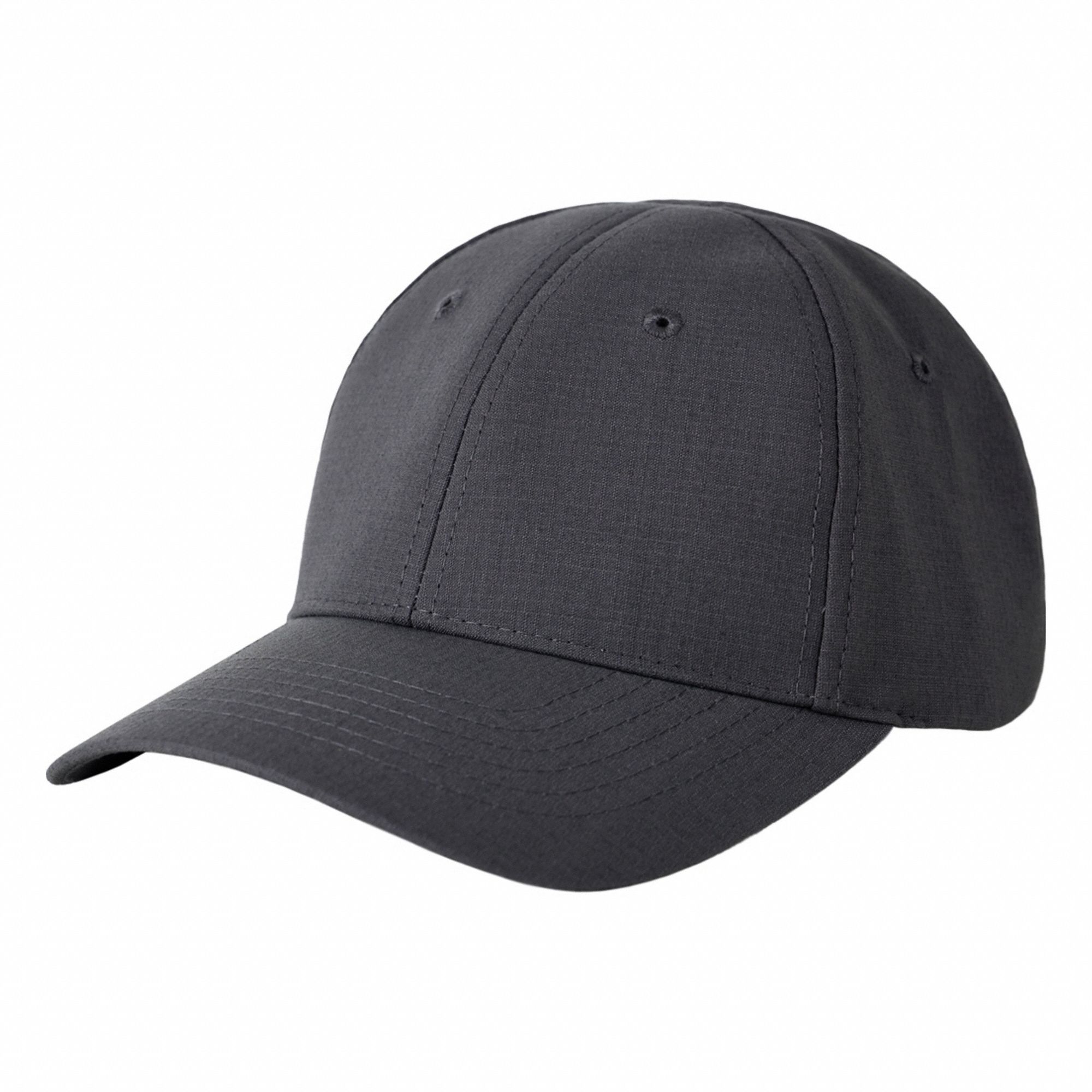 ADJUSTABLE BLANK CAP 036: Wolf Grey - Grainger