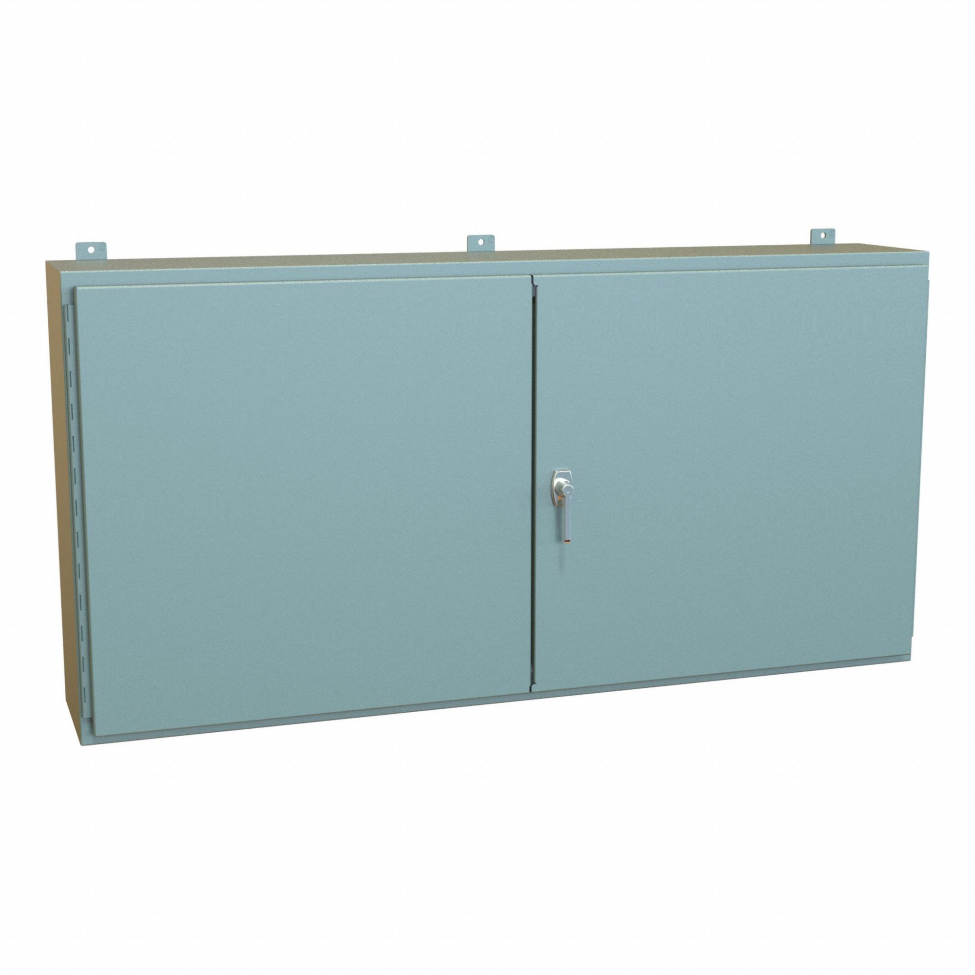 Electrical Enclosures - Grainger