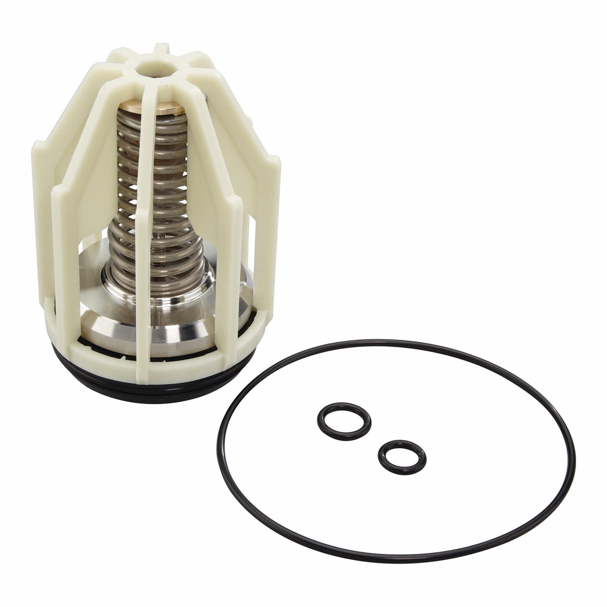 WATTS, First Check Kit, 522P31, Backflow Preventer Repair Kits - 844GF4 ...