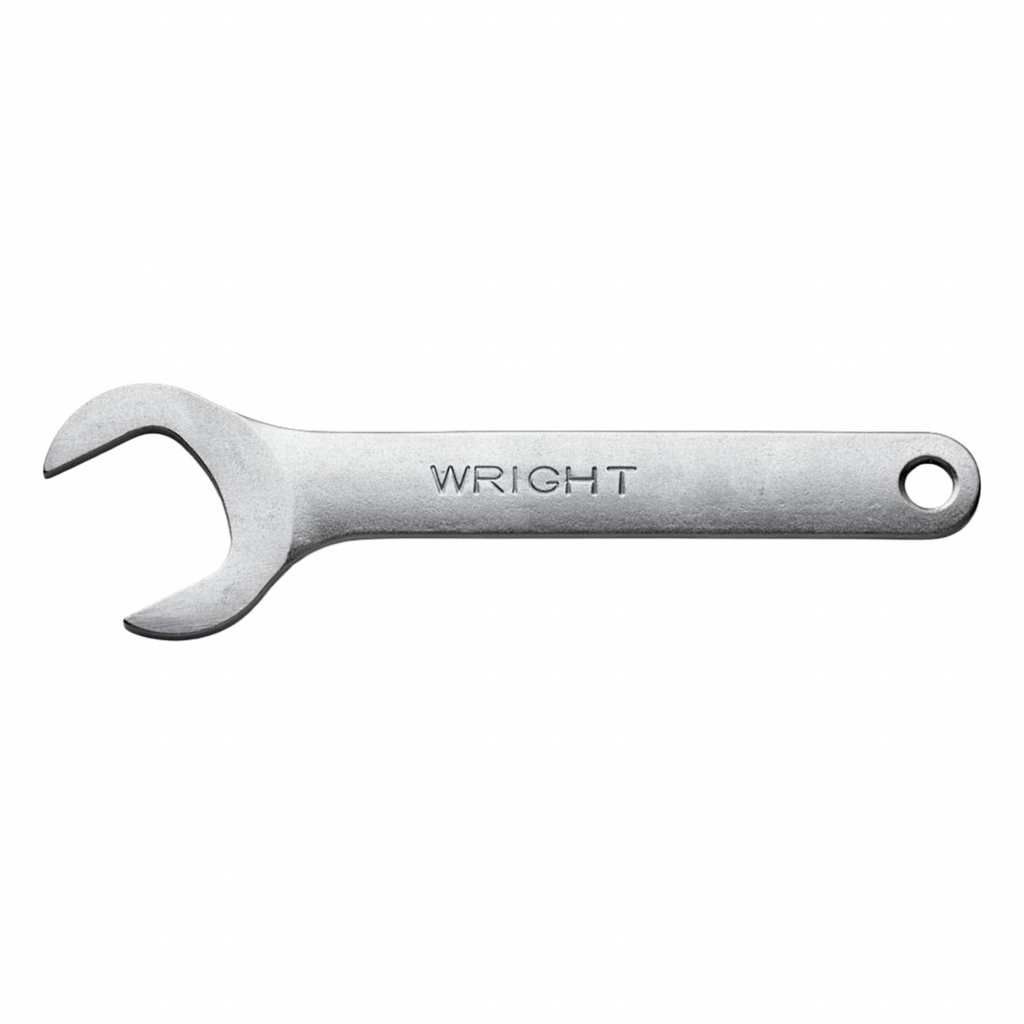 Open End Wrench - 406CG2|14-55MM - Grainger