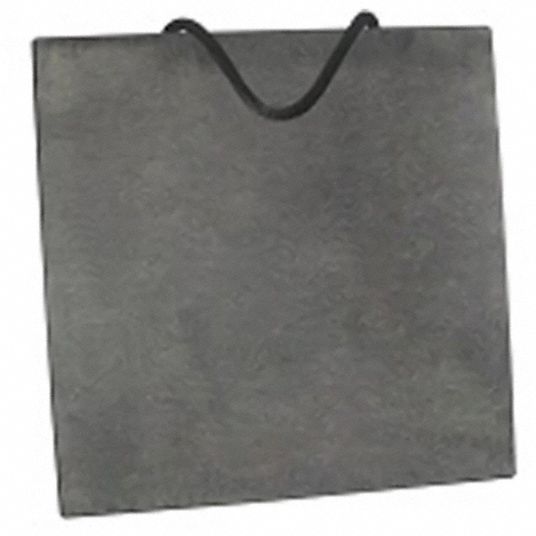 Jack Plate, Polymer, Outrigger Pad - 33W473|14462 - Grainger