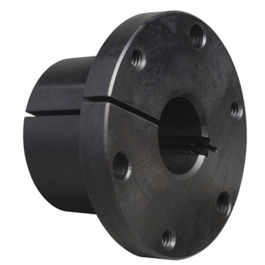 TB WOOD'S, SDS, 25 mm Bore Dia, Quick Detachable Bushing - 145W54 ...