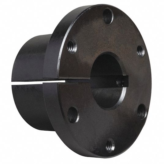 TB WOOD'S, SDS, 1 3/8 in Bore Dia, Quick Detachable Bushing - 145W51 ...