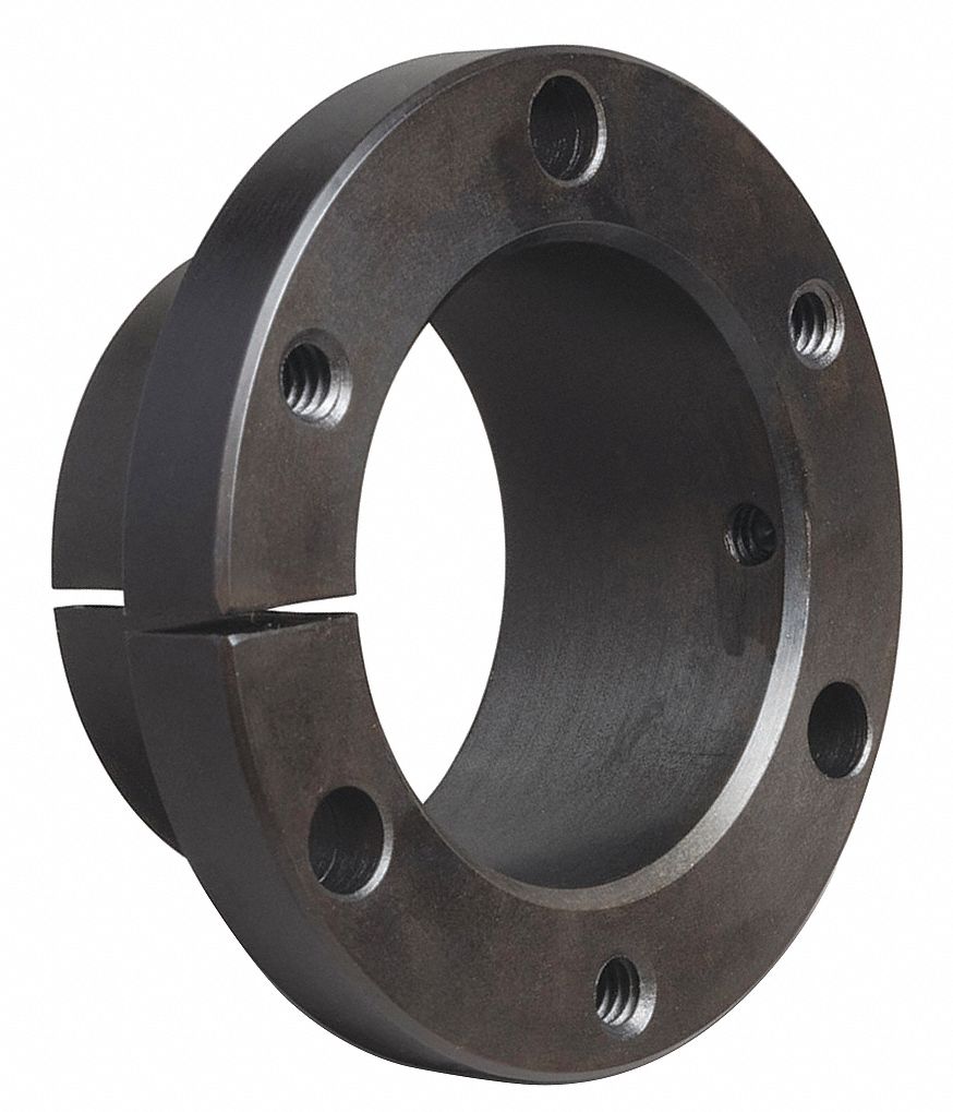 TB WOOD'S, SDS, 2 in Bore Dia, Quick Detachable Bushing - 145W53|SDS2 ...