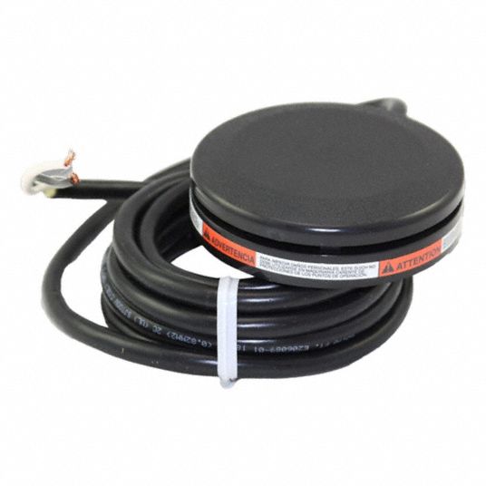 LINEMASTER, Momentary, SPST-NO, Foot Switch - 35V836|D41-SNO28 - Grainger