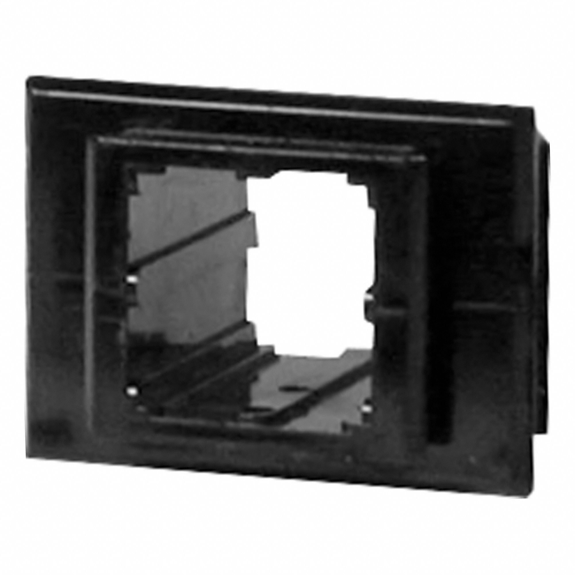 ANDERSON POWER PRODUCTS, MPN 1470G1, 27.9 mm Overall Ht, Snap-in ...