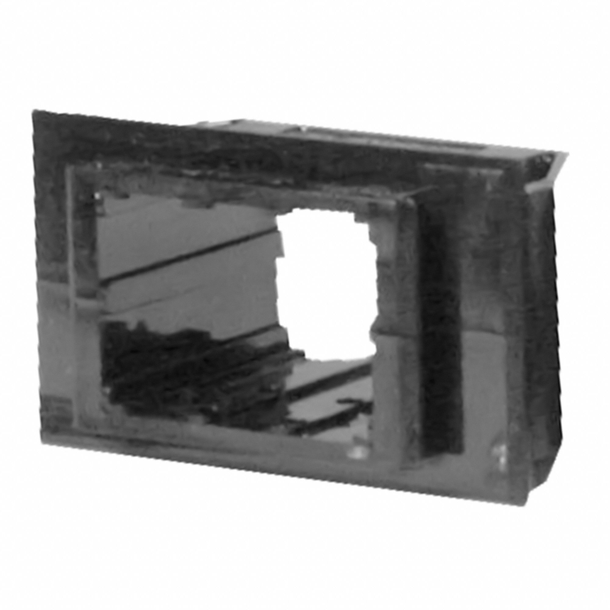 ANDERSON POWER PRODUCTS, MPN 1470G2, 27.9 mm Overall Ht, Snap-in ...