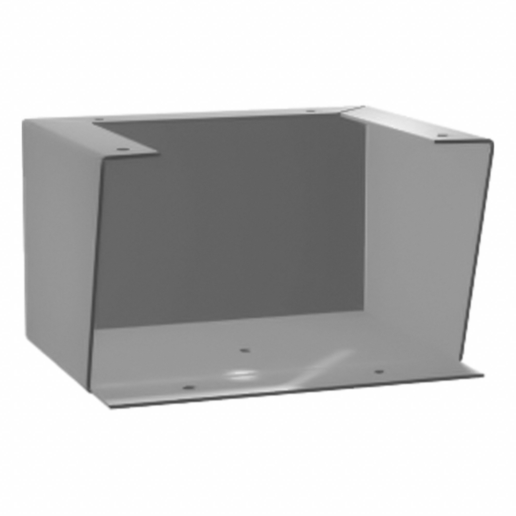 Floor Stand Kit - 852HK2|1481FG6K - Grainger