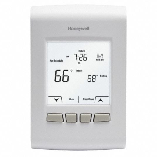 Wireless Thermostat Kit - Grainger