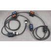 Multi Outlet Box Extension Cords - Grainger Industrial Supply