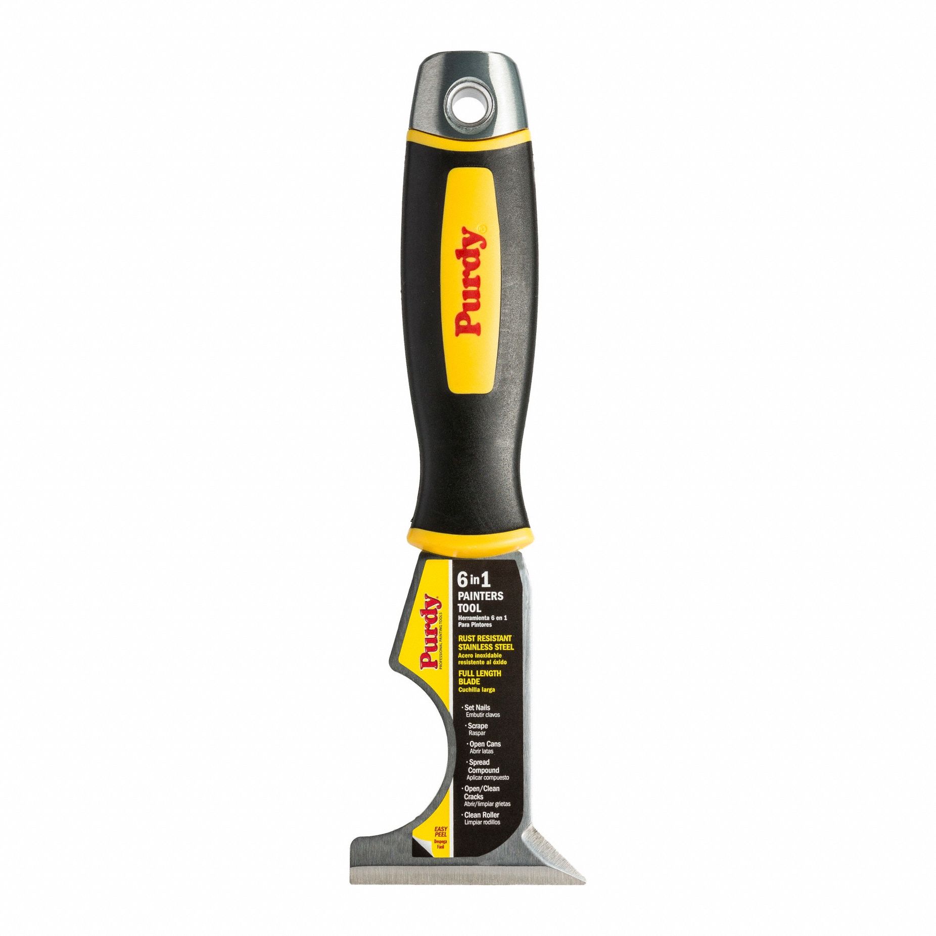 Multi Tool - 911U01|14A900210 - Grainger