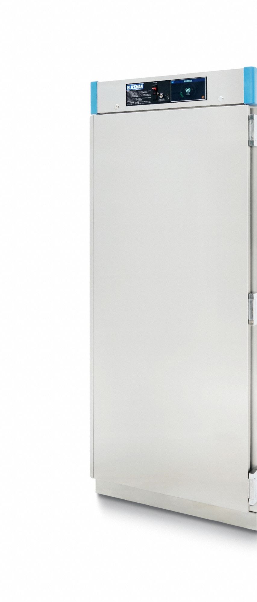 BLICKMAN, 90°F to 160°F, Touch Screen, Warming Cabinet - 812MU1|SW40TS - Grainger