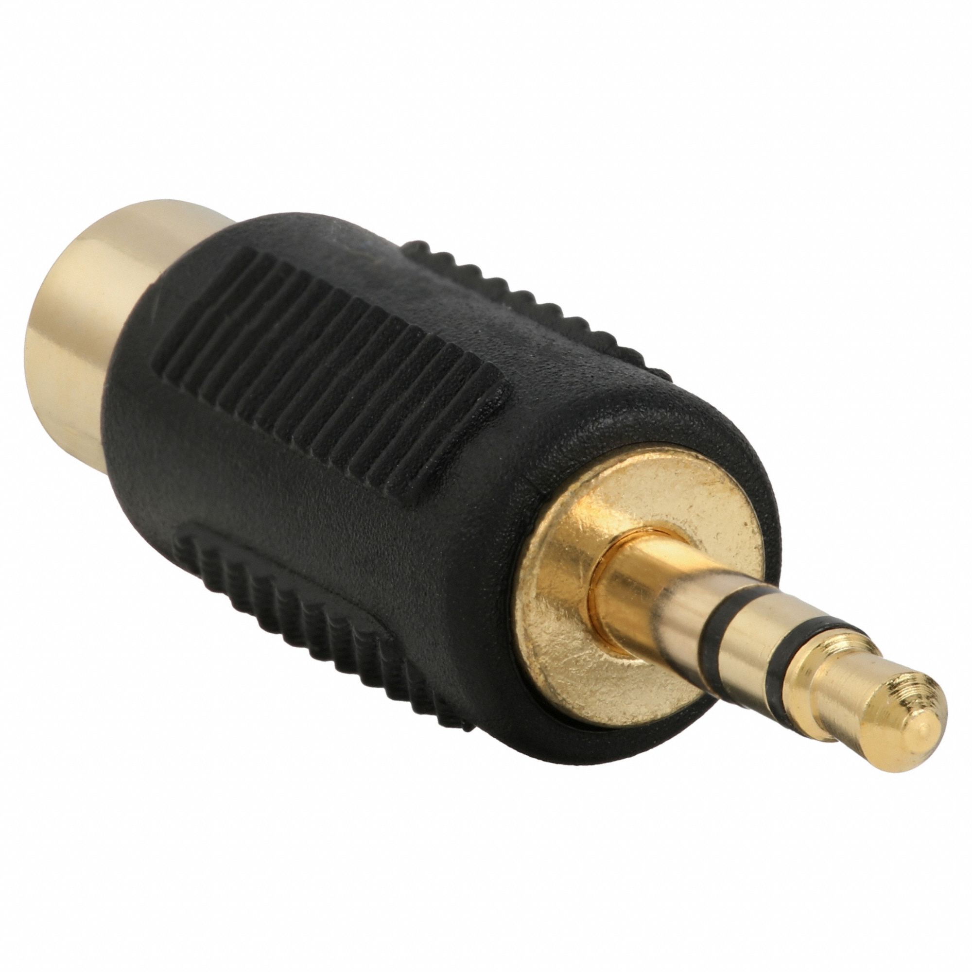 MONOPRICE, Adapter, 1 Connections, Audio Adapter - 14C256|7147 - Grainger