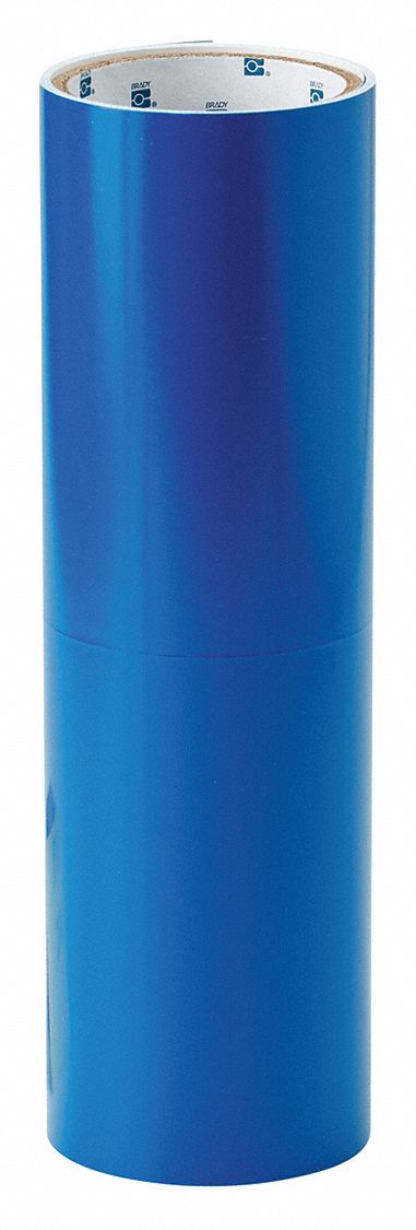 Gen Purpose, Solid, Shadow Marking Tape - 14D463|121118 - Grainger